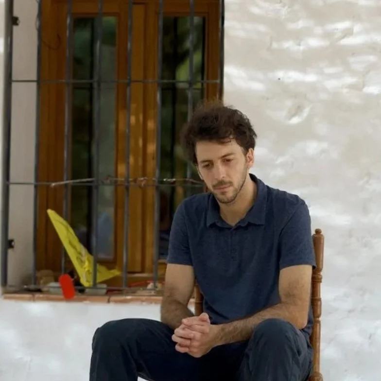 Alejandro Campos: Modern Architecture, Generative Art & Managing Expectations (Interview ...